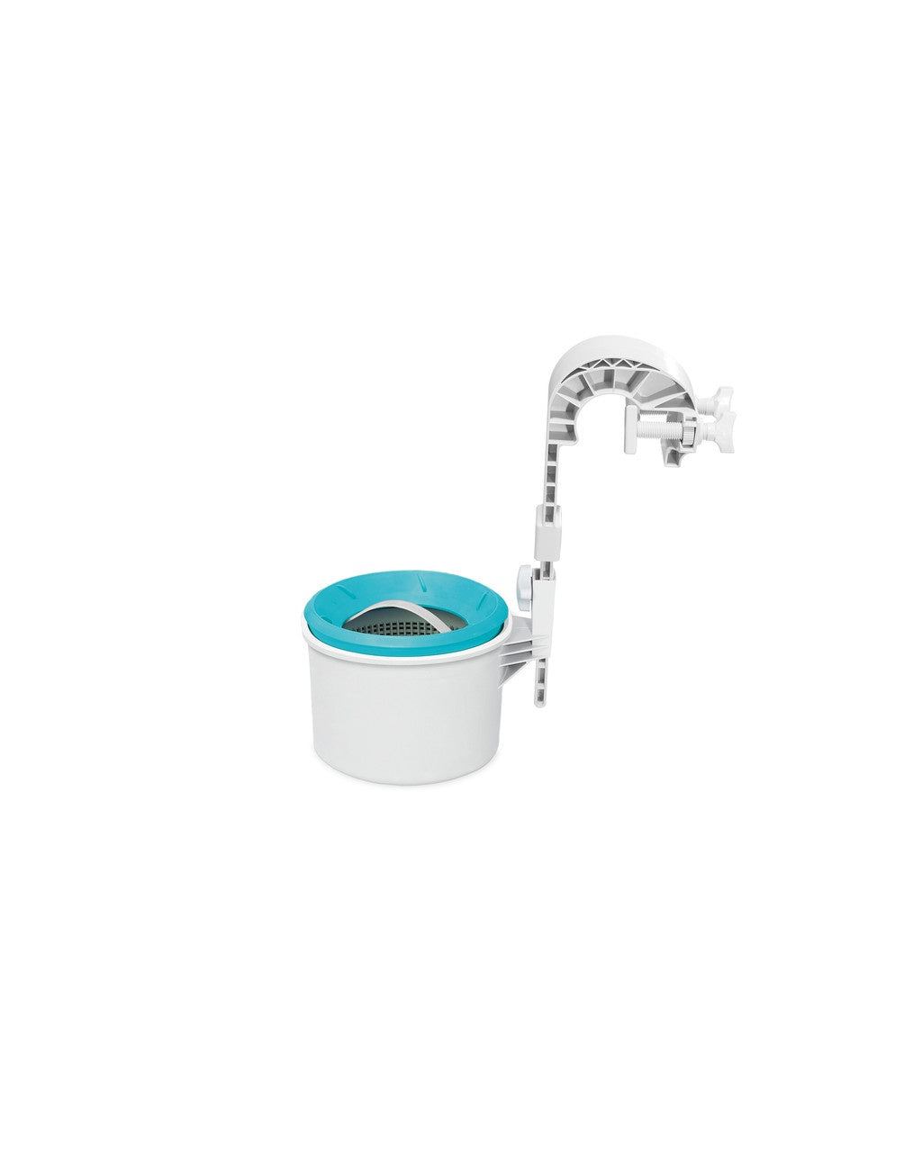 Intex Deluxe Wall Mount Surface Skimmer – swimmingpoolshop