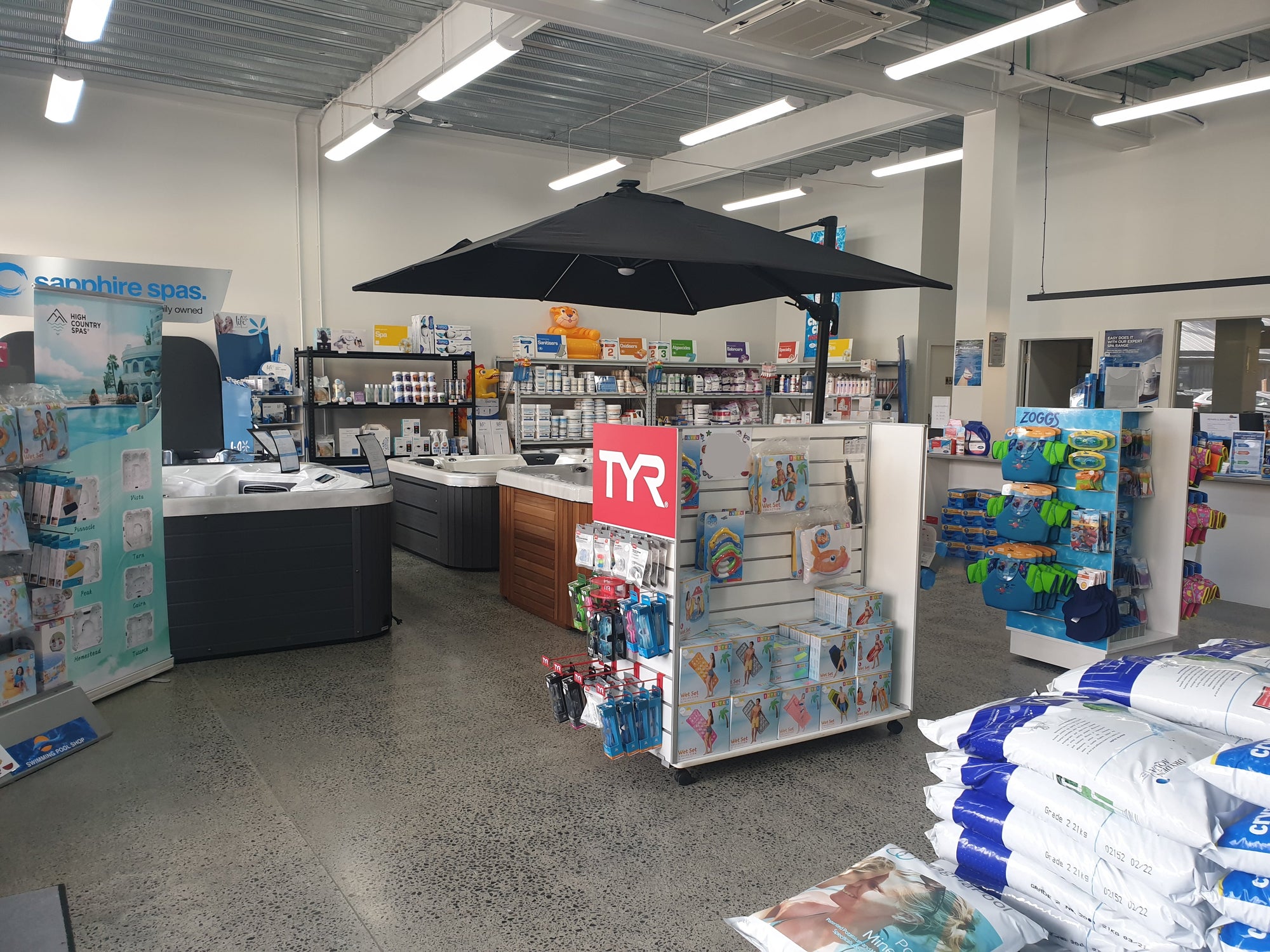 Swimming Pool Shop NZ – swimmingpoolshop