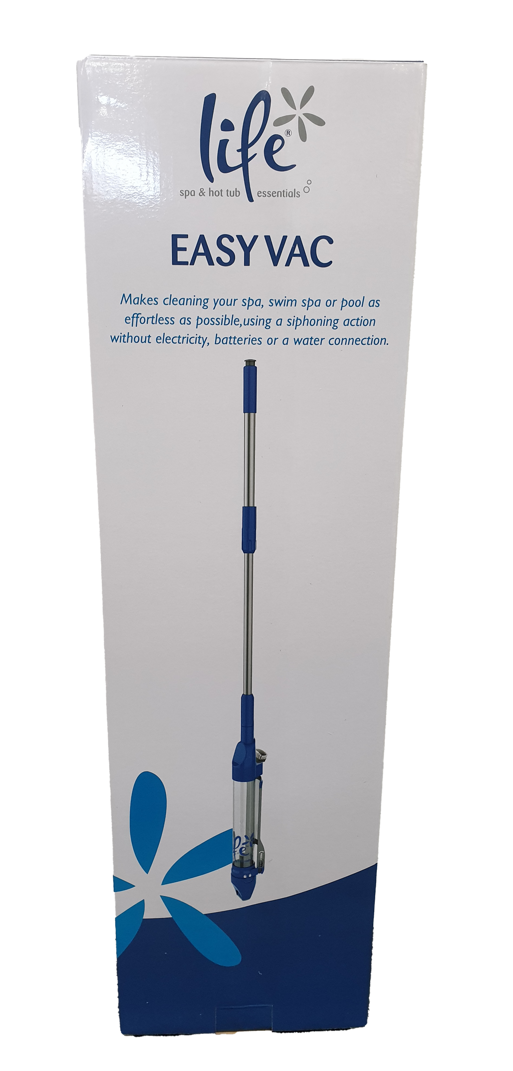 Life Easy Vac – swimmingpoolshop