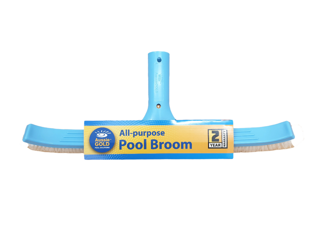 Pool Broom – swimmingpoolshop