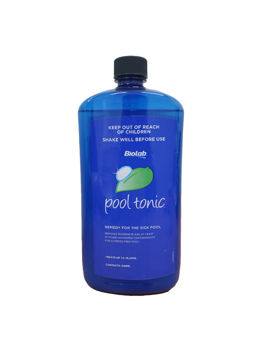 Pool Tonic 946mL – swimmingpoolshop