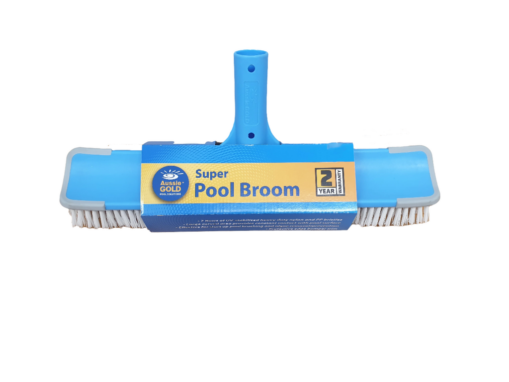 Super Pool Broom – swimmingpoolshop